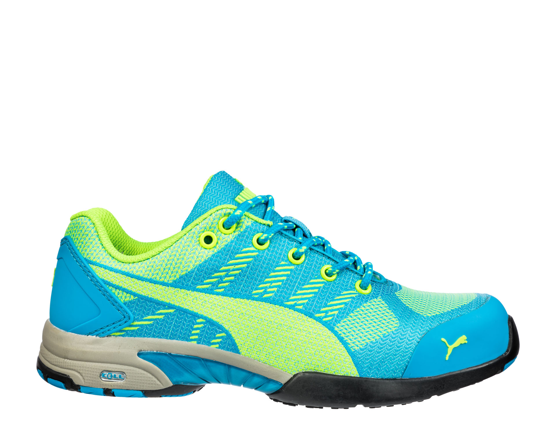 SAFETY KNIT | Safety Shoes | Women | Puma Safety USA